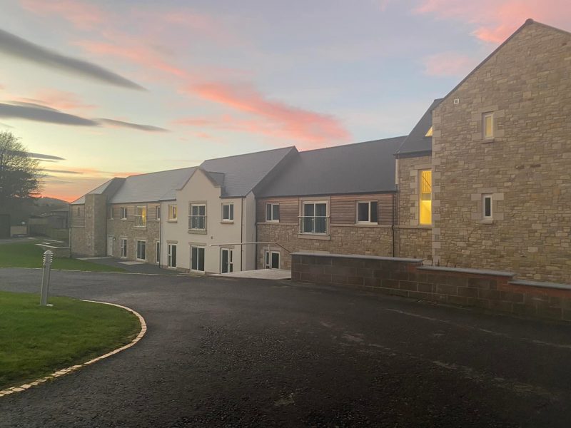 Top Things to do in the Spring in Durham - Plawsworth Hall